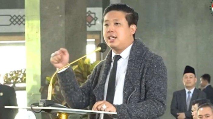 Profil Pablo Benua, Pengusaha yang Laporkan Agus Salim Atas Dugaan ...