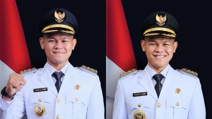 Profil dan Harta Kekayaan Fahmi Muhammad Hanif, Bupati Termuda di Jawa ...