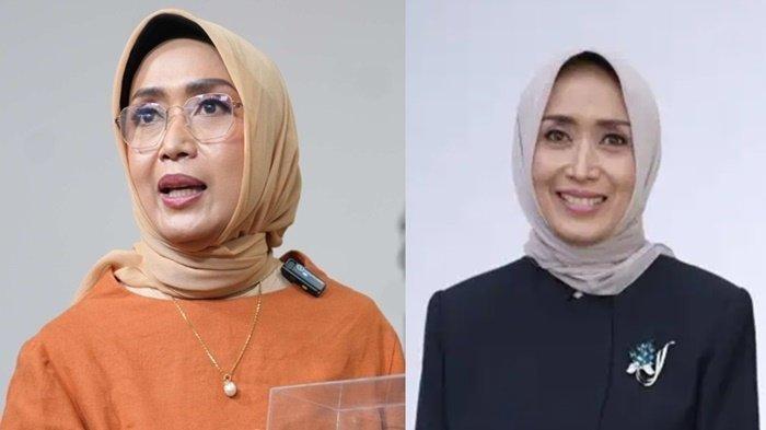 Profil dan Harta Kekayaan Ira Puspadewi, Direktur Utama ASDP yang Terseret Kasus Korupsi ...