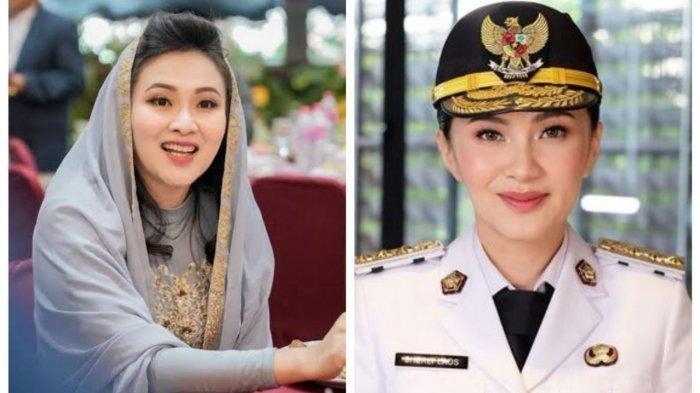 Ingat Sherly Tjoanda yang Jadi Gubernur Maluku Utara Gantikan Suami Meninggal? Kini Gubernur ...