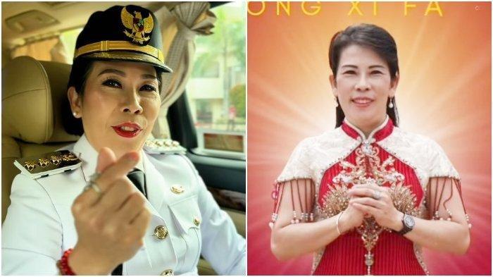 Profil dan Harta Kekayaan Tjhai Chui Mie, Wanita Tionghoa Pertama Jadi Wali Kota Singkawang ...