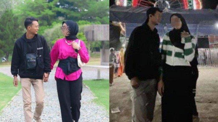 Puisi Andre Armanda Pelaku Pembunuhan Guru Muda di Mesuji: Tempat ...