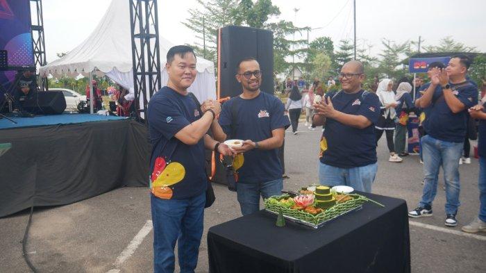 Rayakan HUT ke 27, Mandala Finance Gelar Roadshow Perhelatan Rakyat di ...