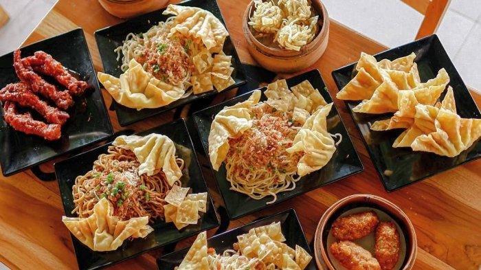 Rekomendasi Menu Mie Gacoan Beserta Harganya yang Wajib Kamu Coba ...