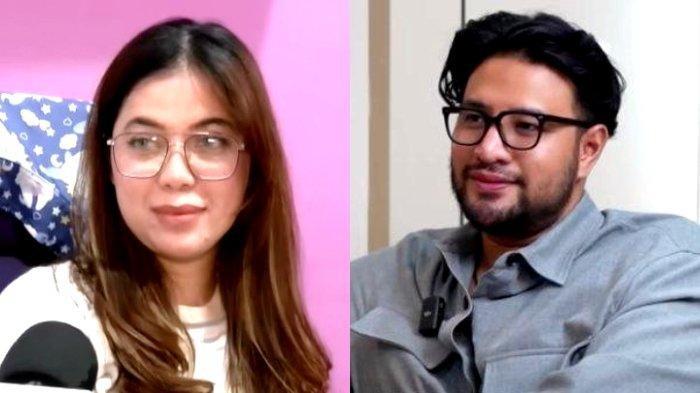 Siapa Dokter K yang Disebut Pacar Baru Ammar Zoni, Zeda Salim Diduga Simpan Aibnya: Perempuan ...