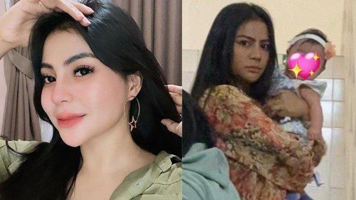 SOSOK Tisya Erni yang Diduga Jadi Pelakor WNA Korea, Pernah Terlibat Kasus Prostitusi ...