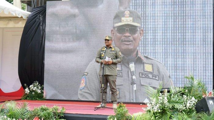 Profil Safrizal ZA Kandidat Pj Gubernur Bangka Belitung, Pernah ...