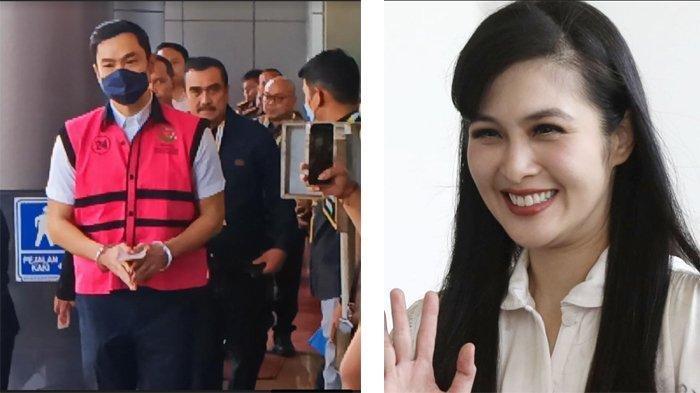 Awalnya Ngaku Hasil Endorse, Jaksa Kejagung Ungkap 88 Tas Sandra Dewi Dibelikan Harvey Moeis ...