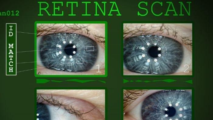 Apa Itu Aplikasi World App? Viral Scan Retina Mata Dapat Uang Ratusan ...