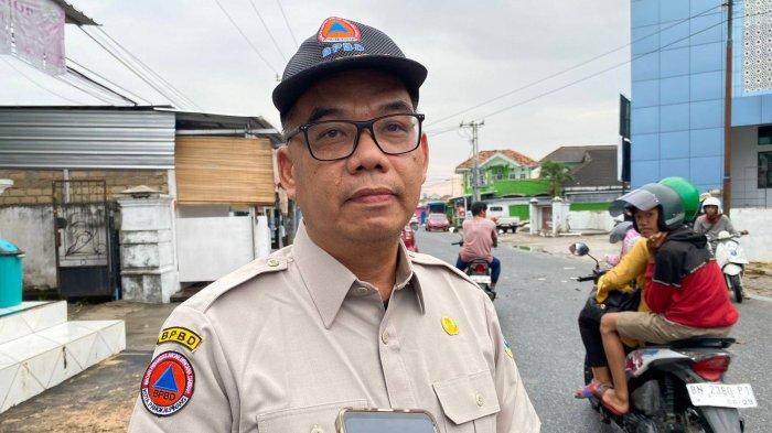 APBD Pangkalpinang Tertekan, Rp43 Miliar Ditandai untuk Pilkada Ulang 2025 - Bangkapos.com