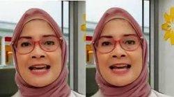 Siapa Adita Irawati Orang Istana yang Viral Sebut Masyarakat Rakyat ...