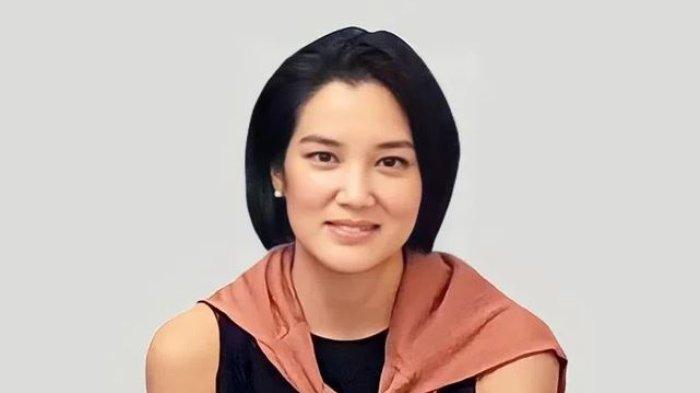 Siapa Elaine Low? Ini Profil Pewaris Tahta BYAN, Terima Saham Rp123 Triliun - Halaman 3 ...