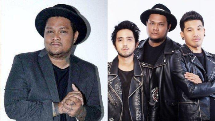 Siapa Kru Band Last Child yang Pasok Sabu ke Virgoun? Kini Sudah Diciduk Polisi - Halaman all ...