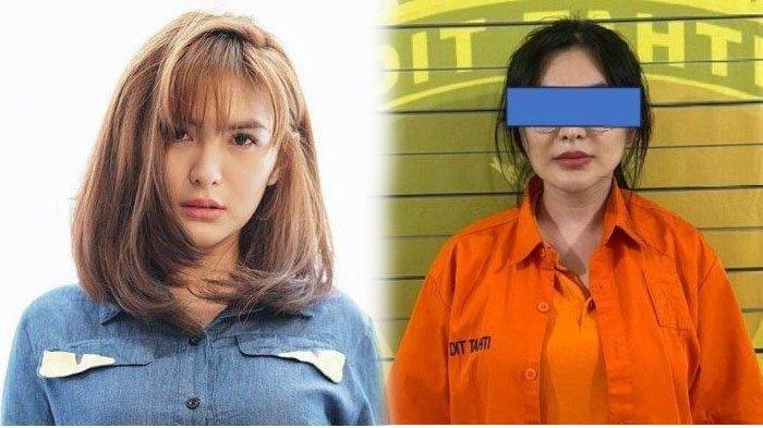 Siapa Sosok Angela Lee, Selebgram Cantik Tersangka Kasus Penipuan Tas ...