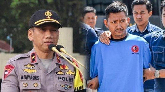 Sosok Irjen Pol Akhmad Wiyagus, Kapolda Jabar yang Didesak Mundur dari Jabatan usai Pegi Bebas ...