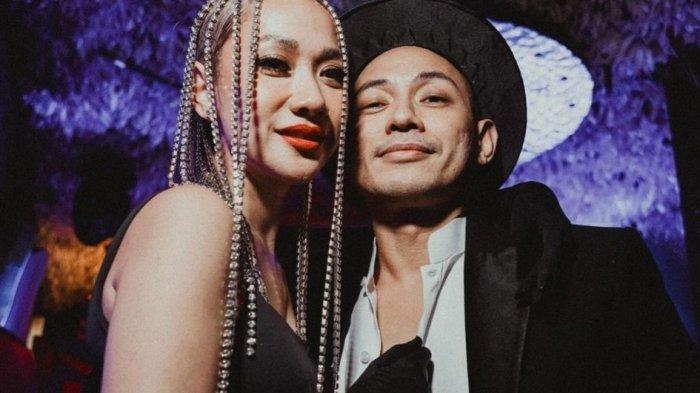 Siapa Sosok Suami BCL Tiko Aryawardhana, Dipolisikan Mantan Istri ...