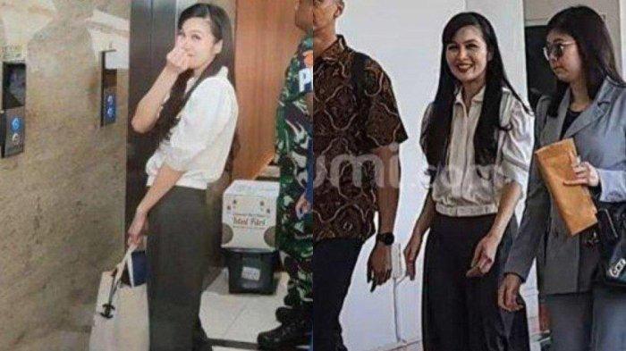 Sikap Sandra Dewi Saat Diperiksa Kejagung jadi Sorotan PHPK: Meremehkan ...