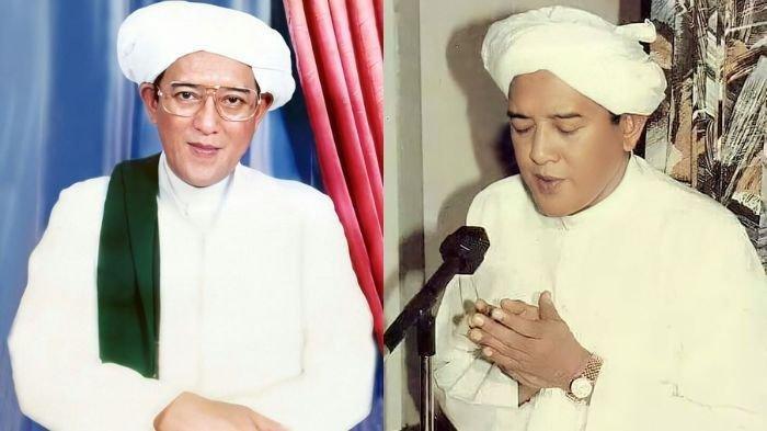Silsilah Keluarga Abah Guru Sekumpul KH Muhammad Zaini Abdul Ghani, Ulama Tersohor di Kalimantan ...