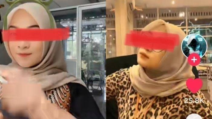 Sosok Bu Guru Salsa, Lolos PPPK Meski Viral Gegara Video 5 Menit, Begini Klarifikasinya ...