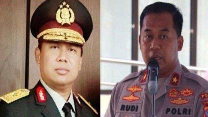 Sosok dan Jejak Karir Irjen Rudi Darmoko, Lulusan Akpol 1993 Digadang Bakal Jadi Calon Kapolri ...