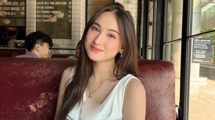 Sosok Laura Moane, Mantan Kekasih Al Ghazali yang Miliki Darah Blasteran Jawa-Inggris ...