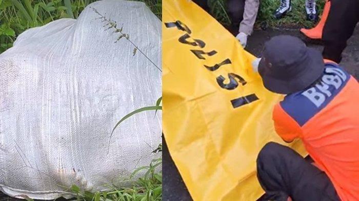 Viral Sosok Siswa SMP Ditemukan Tewas Dalam Karung di Tanah Datar, Berikut Deretan Faktanya ...