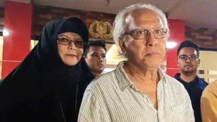 Sosok Indra Bonaparte Pendiri OI yang Diduga Buat Iwan Fals Diperiksa ...