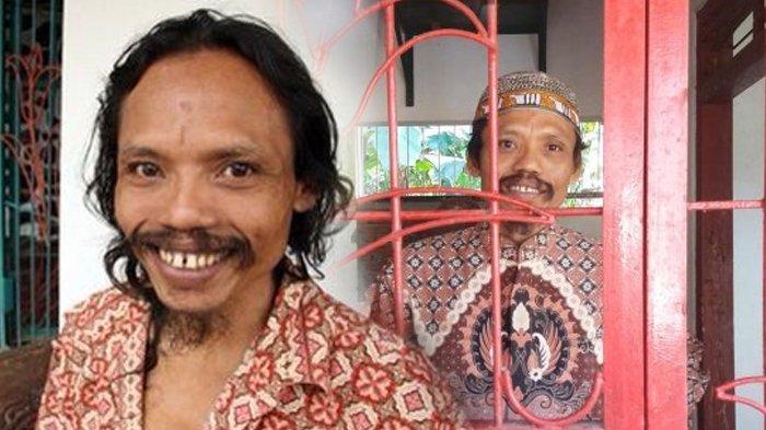Ingat Sumanto, Eks Manusia Kanibal Dulu Viral Kini Jadi Selebgram, Followersnya Ratusan Ribu ...