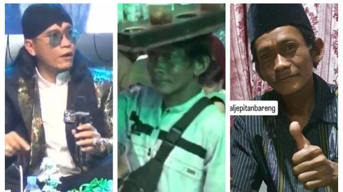 Sosok Sunhaji, Pedagang Es Teh yang Viral Usai Dihina Gus Miftah: Pernah Alami Patah Tulang ...