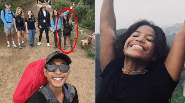 Rekam Jejak Ali Musthofa, Tour Guide Rinjani yang Diduga Tinggalkan Juliana Marins, Diperiksa ...
