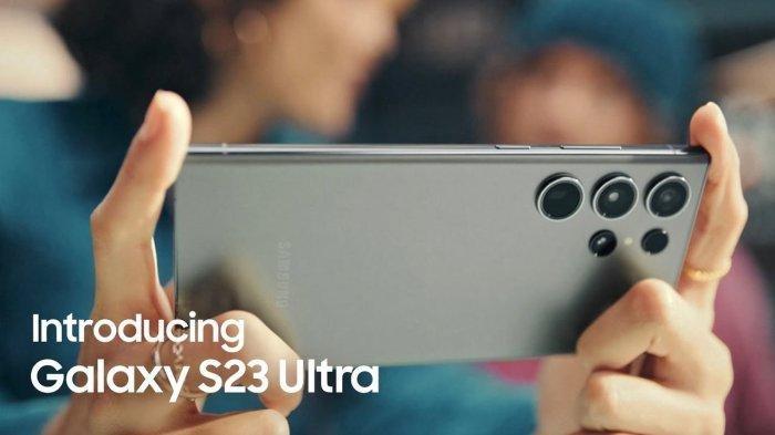 Spesifikasi Samsung S23 Ultra dan Harga Second-nya Terbaru Juli 2024, Worth It Kah dari S24 ...