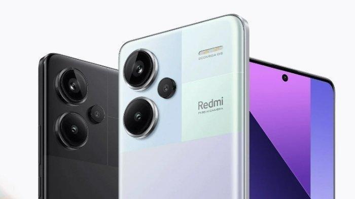 Harga Terbaru Redmi Note 13 Pro Plus 5G, Spek Gahar Turun Hingga 500 Ribu di Maret 2025 ...