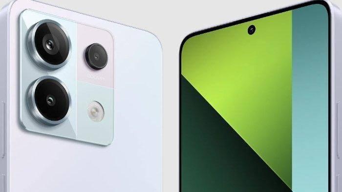 Harga Terbaru Redmi Note 13 Pro 5G di Bulan Juni 2025, Tinggal Segini ...