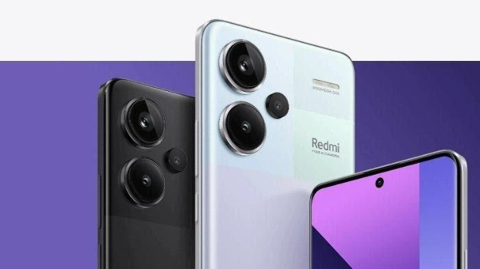 Spesifikasi Redmi Note 13 Pro 5G, HP Mid Range dengan Spek Flagship ...