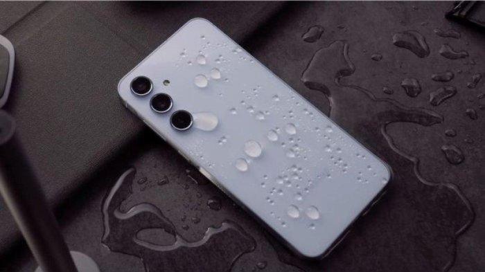 Daftar Harga Hp Samsung A Series Terbaru Februari 2025 yang Kian Turun Lengkap Spesifikasinya ...