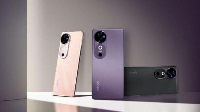 Adu Harga dan Spesifikasi Vivo V50 Lite 4G vs Vivo V40 Lite 4G, Worth it Mana? - Bangkapos.com