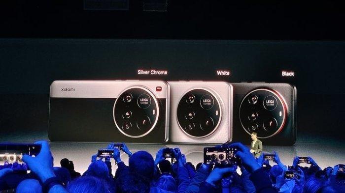 Harga HP Xiaomi 15, Spek Gacor Kamera Pro Sentuhan Retro, Intip Harganya di Maret 2025 - Halaman ...