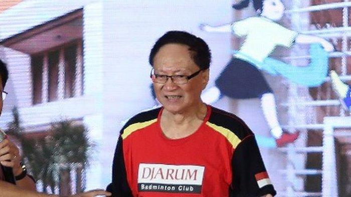 Jejak Karir Tan Joe Hok, Legenda Bulu Tangkis Meninggal Dunia, Juara ...