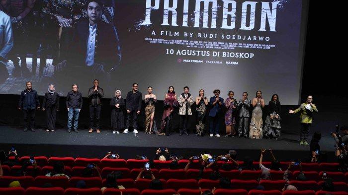 MAXstream Telkomsel Luncurkan Film Genre Horor Primbon, Kisah Bernuansa ...