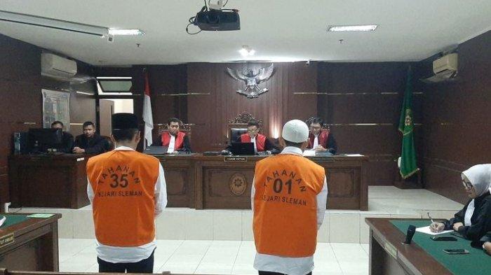 Banding Diterima, Vonis Pelaku Mutilasi Redho Tri Agustian Jadi Seumur ...