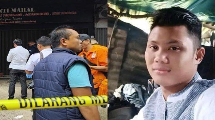 Terungkap Kepribadian Bos Toko Bunuh Karyawan Koperasi di Palembang ...