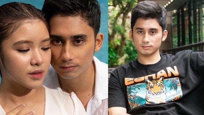 Tiara Andini dan Alshad Ahmad Diduga Liburan ke Jepang, Ketahuan usai Unggah Foto Ini - Halaman ...