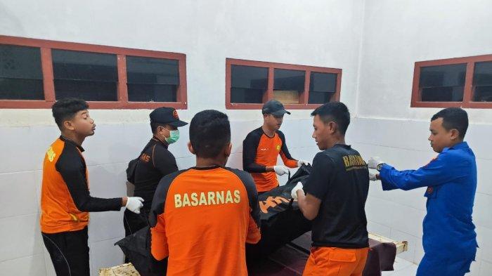 Sahril Ditemukan Meninggal Dunia, Basarnas Resmi Tutup Operasi SAR ...