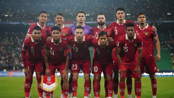Jadwal Timnas Indonesia vs Irak Piala Asia, Kondisi Terkini Tim dan ...