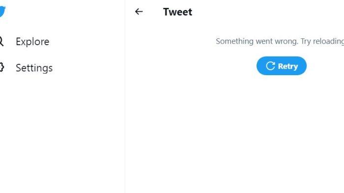 Twitter Eror, Elon Musk Sebut Akses Twit Dibatasi, AI Disinyalir Sedot ...