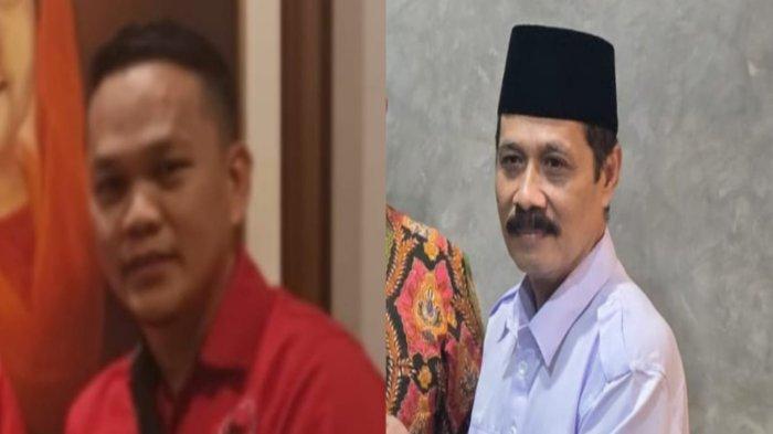 Dua Kader PDI Perjuangan Maju di Pilkada Bangka 2024 Lewat Jalur yang Berbeda - Bangkapos.com