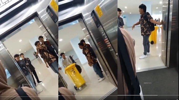 VIRAL Mahasiswi UIN Jambi di Bully, Kampus Minta Korban Ngaku Salah, Pelaku Dinasehati dan Kena ...