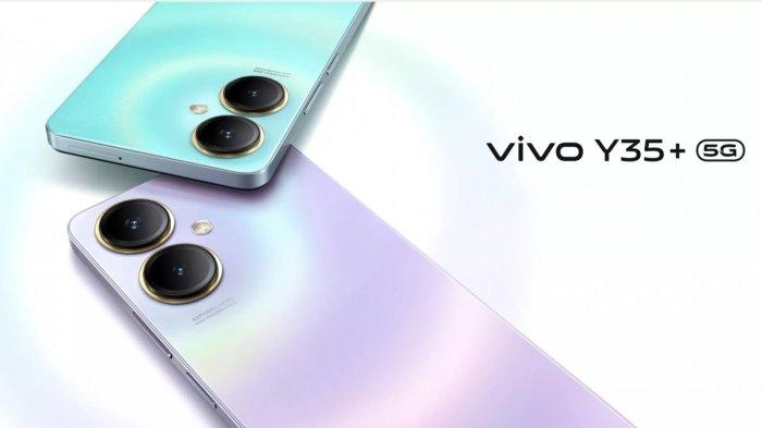 Daftar Harga HP Vivo Seri Y dan Spesifikasinya, Ada yang Rp2 Jutaan ...