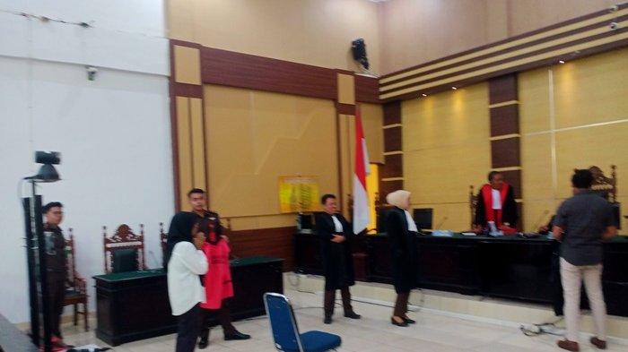 Kasus Proyek RSUD Belitung Timur, Yatie Didakwa Perkaya Diri Sendiri ...