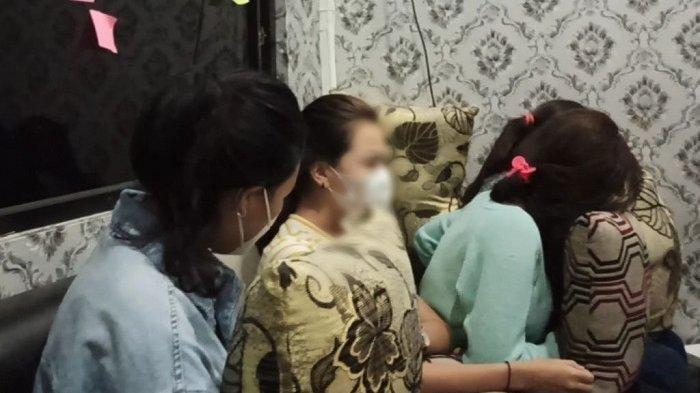 Janda Muda Terjerumus Prostitusi, Butuh Uang Beli Susu Anak, Tarif Rp 600 Ribu Sekali Kencan ...